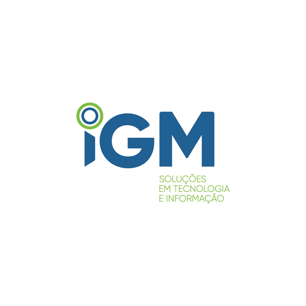 IGM Tecnologia - Neves Design